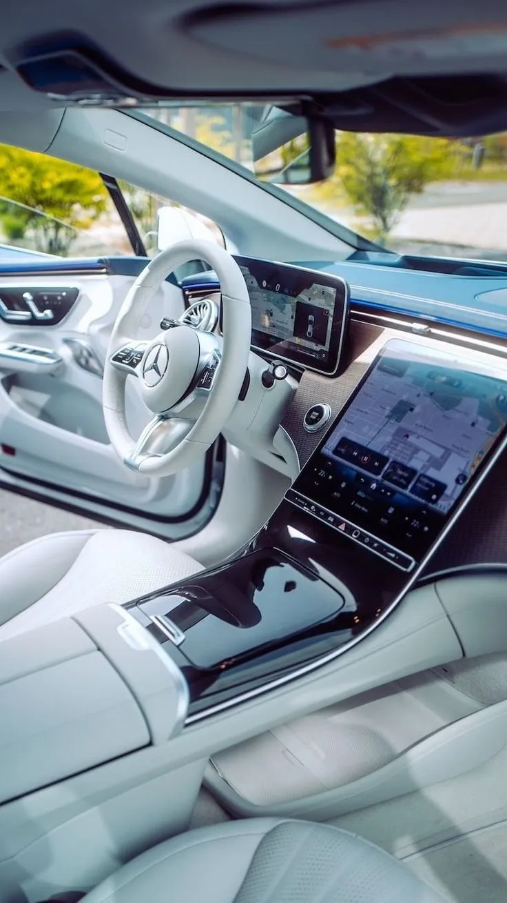 Mobil Listrik vs. Mobil Bensin: Teknologi Mesin dan Perubahan ...