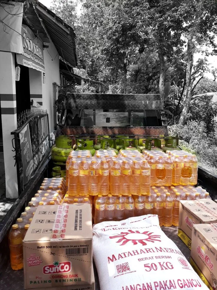 Transformasi Digital dalam Rantai Pasok Minyak dan Gas: Efisiensi dan ...