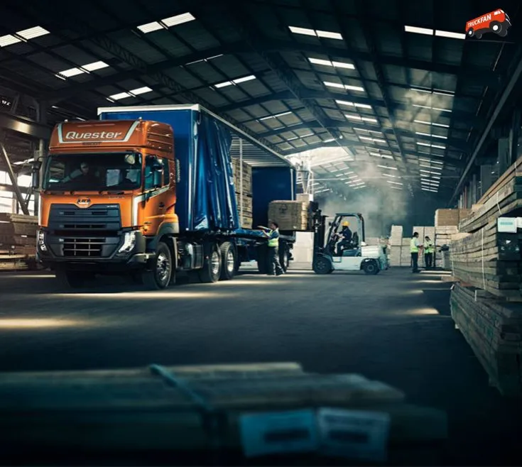 Meningkatkan Efisiensi dan Mobilitas Sektor Logistik dengan Digital ...